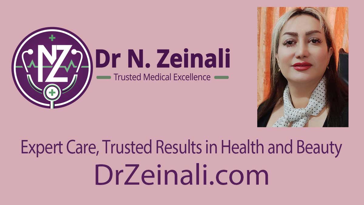 IV Therapy | Dr Zeinali